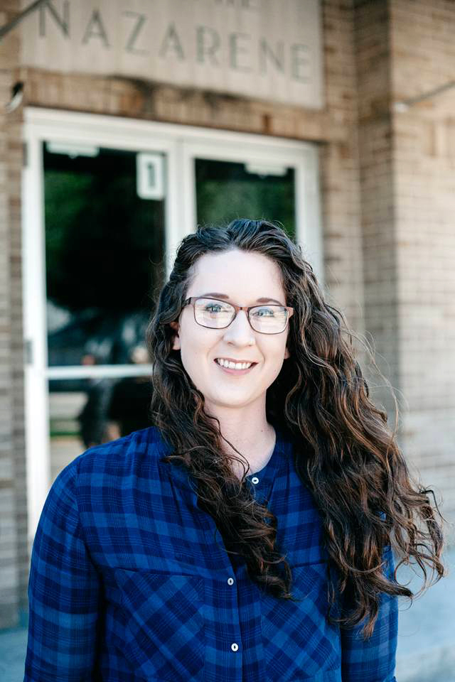 Staff - Sterling First Church of the Nazarene